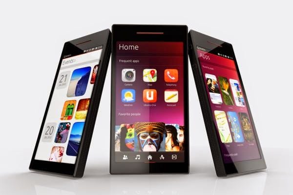 Smart Ubuntu — A Smart Phone with Ubuntu Operating System | by Nishani ...