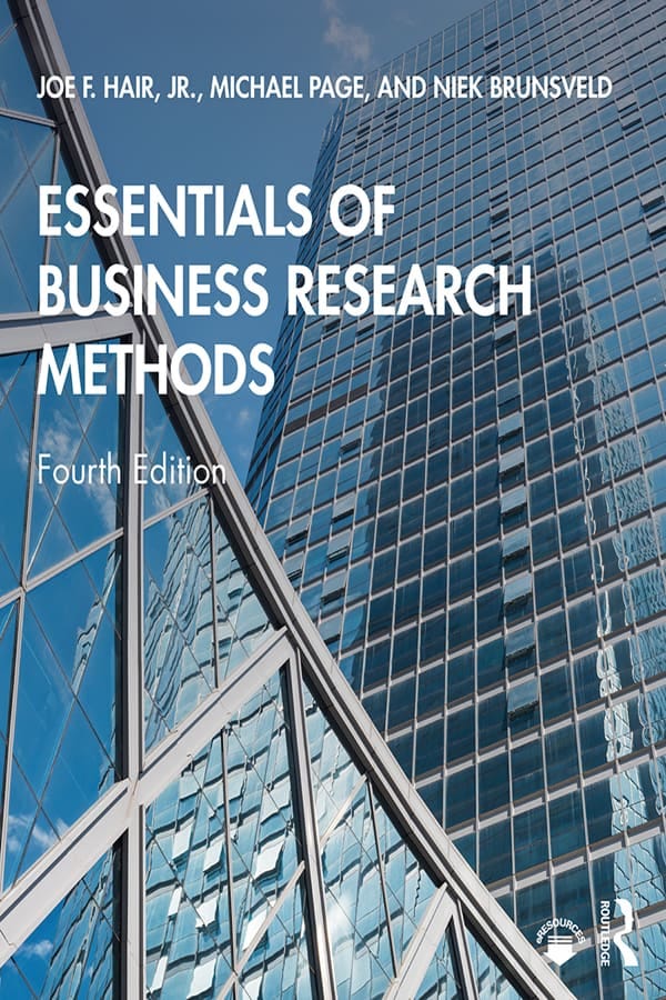 Essentials of Business Research Methods (4th Edition) — eBook PDF | by ...