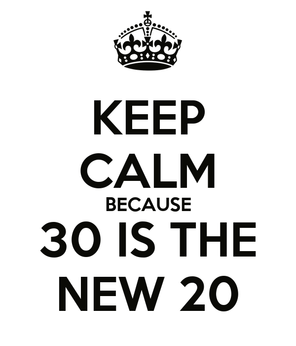 Thriving in Your 30s: How to Make Positive Changes in Your Life | by ...