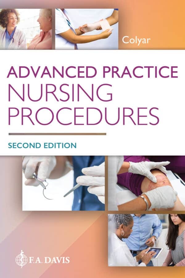 Advanced Practice Nursing Procedures (2nd Edition) — eBook PDF | by ...