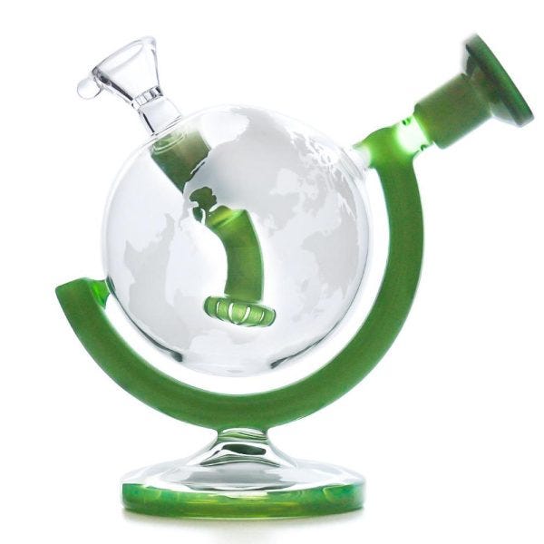 Glass pipe smoking | by Glasscraftswholesale | Medium