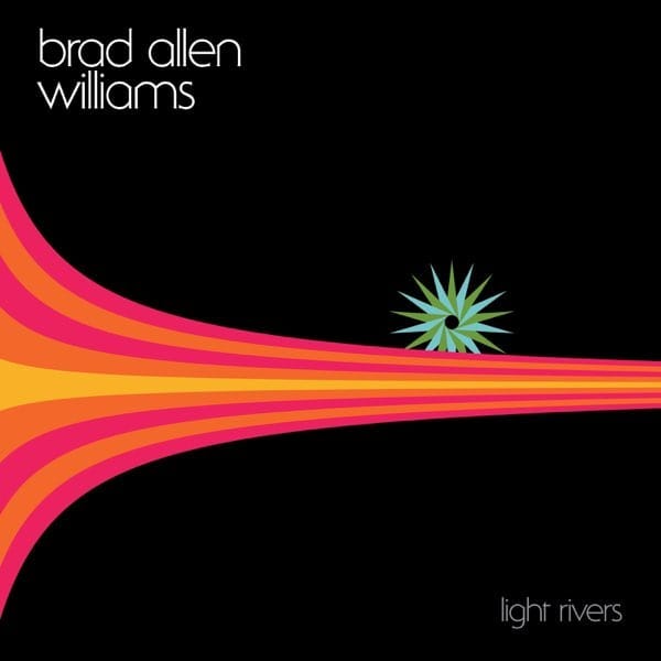 An Album a Day #2026–21. Light Rivers — Brad Allen Williams | by David ...