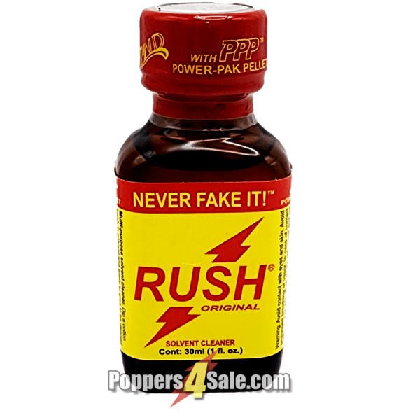 Everything You Need to Know About Buying Rush Poppers Online in 30ml ...