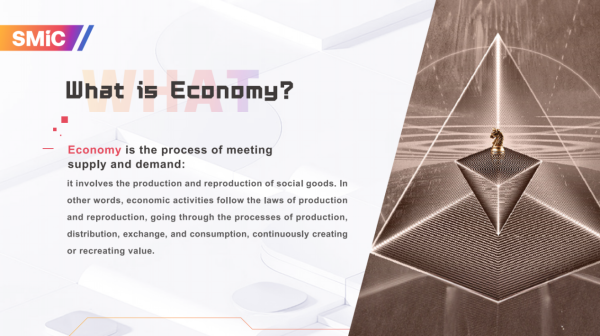 SMiC MATRIX: Reshaping The Future Of The Digital Economy | by blockinsight | Medium