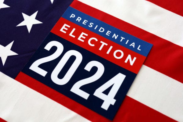 Avoiding the Future in Election Campaigns | by Robert A. Levine | Medium
