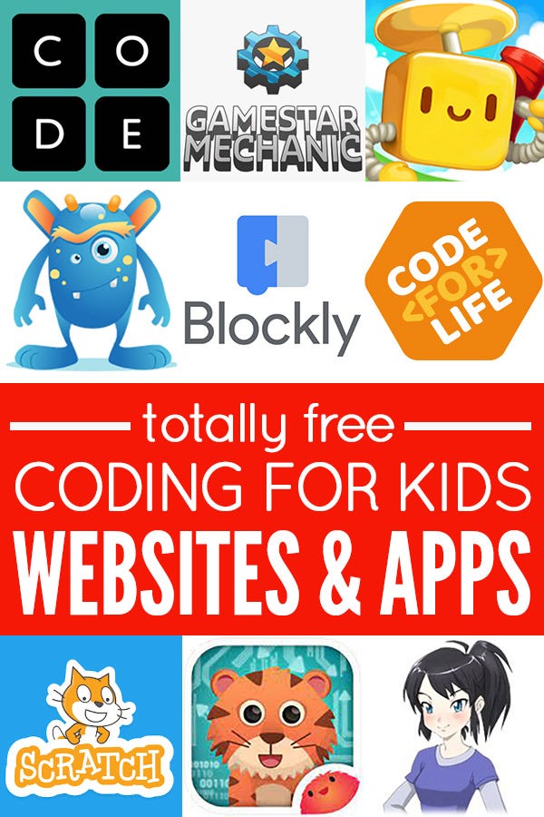 Which App is Free for Coding? Discover Top Picks Now! | by Ingrid Hinojos | Oct, 2024 | Medium
