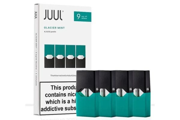 Best Juul Pods | by Herbiokjeras | Medium