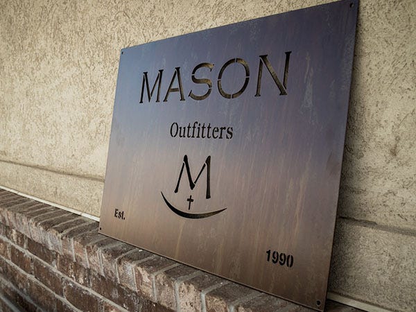 Metal Signs in Canada: Charming Vintage Meets Modern Reliability” | by ...