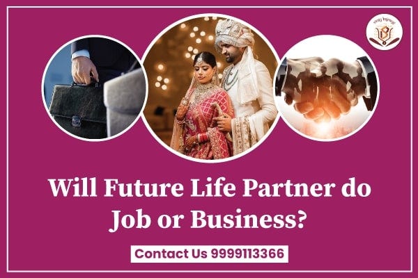 Life partner prediction as per kundli | by Astro Yoga | Sep, 2023 | Medium
