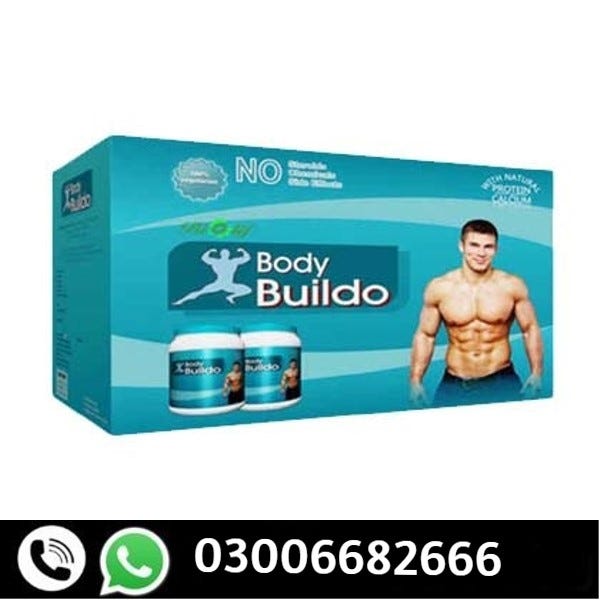 Body Buildo In Quetta=03006682666=100% Original | by Order Now | Dec ...