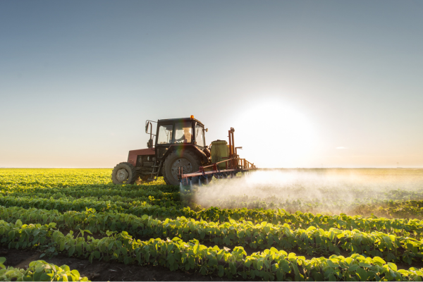 Sustentabilidade Industrial na Agropecuaria: Análise de Caso. | by Marcos Thomaz - Marketing ...
