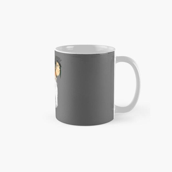 The Promised Neverland Mugs — The Promised Neverland Classic Mug RB0309 ...
