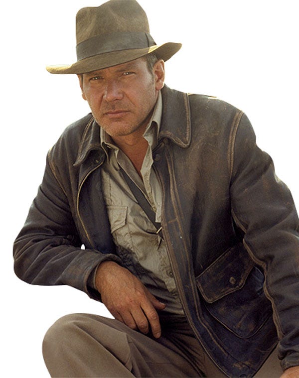 3 EASIEST AND CLASSIEST WAYS TO STYLE THE CLASSY INDIANA JONES JACKET ...