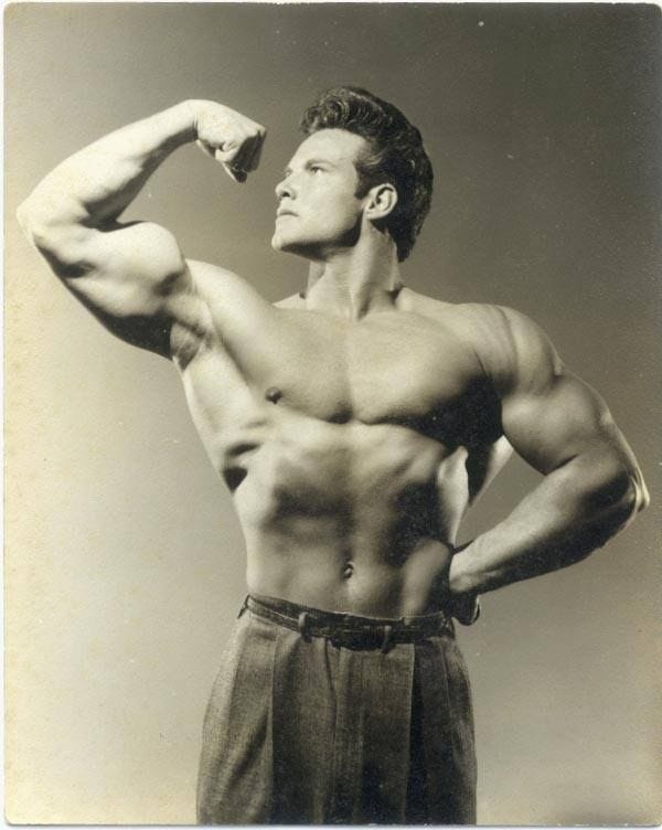 Natural yet JACKED. How to actually get muscular and big… | by ACass ...