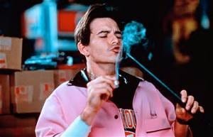 Justin Pierce Funeral