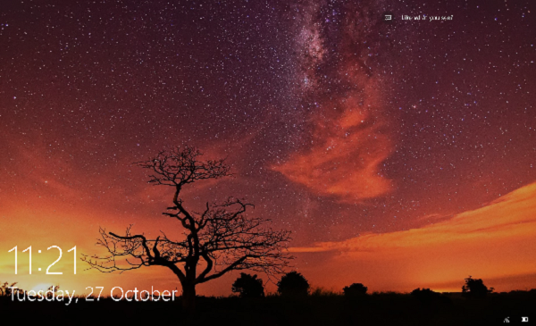 Save Bing Spotlight Images- Batch File | by Boy with Silver Wings ...