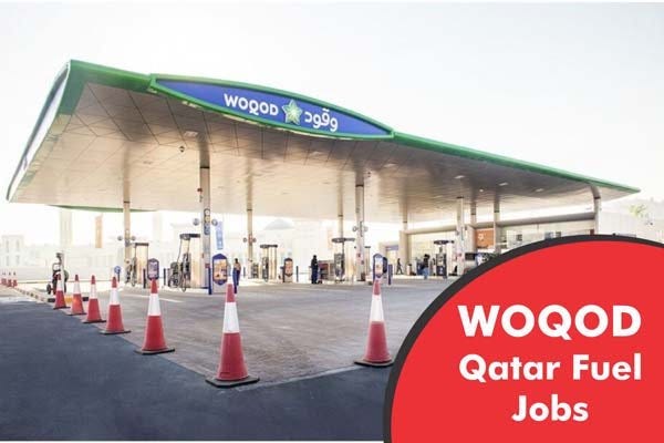 WOQOD Qatar Fuel Jobs Qatar 2024 — Apply Online Here | by Need Sarkari ...