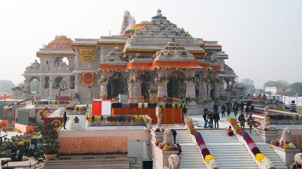 “Resurgence of Sanatana Dharma: The Spiritual Renaissance Unveiled in ...
