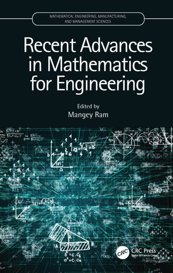 Recent Advances in Mathematics for Engineering — eBook PDF | by ...