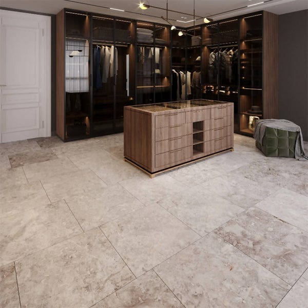 SILVER LIGHT MARBLE TILES. SILVER LIGHT MARBLE TILES | by worktopsteam ...