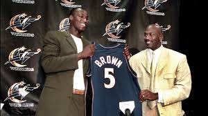 2001 Nba Draft