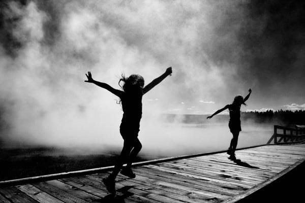 Winners of our Perfect Pairs Photo Contest with Bay Photo Lab | by ...
