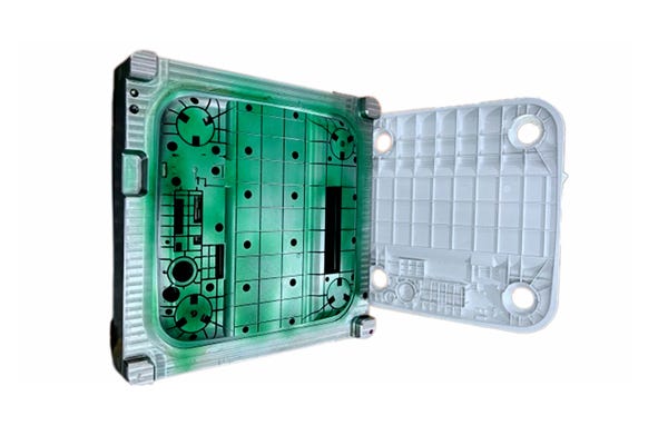 BENEFITS OF RAPID INJECTION MOLDING PROTOTYPING | by AMshares | Oct ...