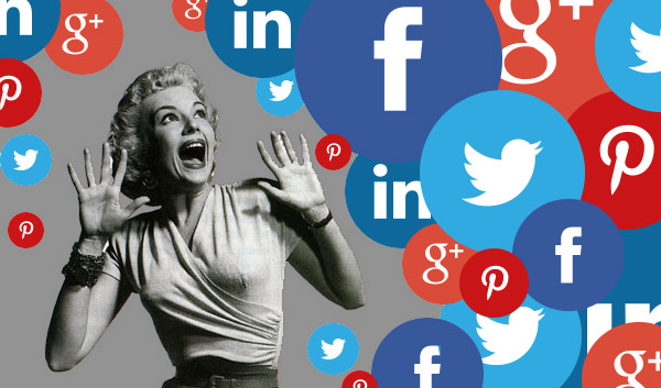 What are ‘Media Panics’ ?. What comes to mind when you hear the… | by ...