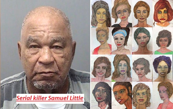 Serial killer Samuel murdered at least 50: FBI | by Daily Bangladesh ...