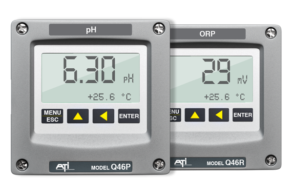What is ORP and how is it read in Ozone applications? | by Ozcon ...