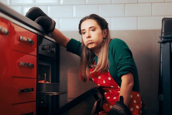 Ways to actually make cooking easier at home | by Rachel Zorn ...