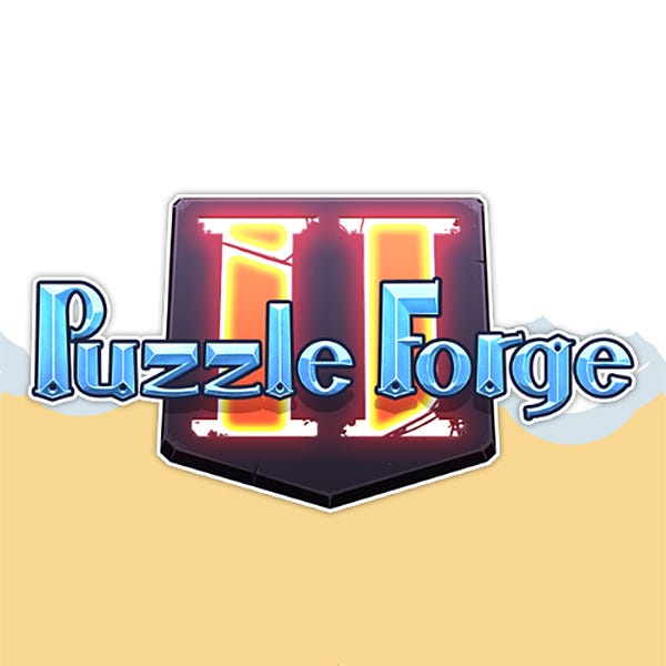 Puzzle Forge 2 Mobile Game Review | by Sonny Go | Avoider.net | Medium