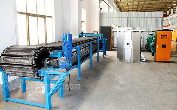 aluminium ingot making machine. aluminium ingot making machine is an ...