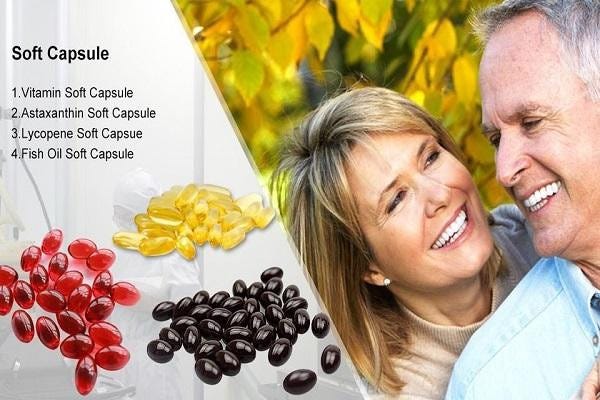 Why should we take high quality supplement and vitamin for our overall ...