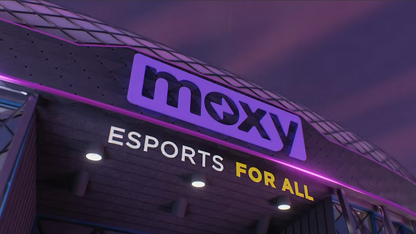 MOXY. MOXY is a direct in-game eSports… | by Surakatah | Medium