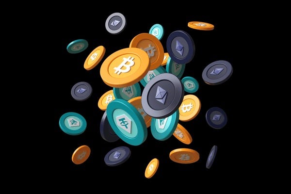 Dominate the Crypto Market: Zero Fees, Maximum Returns with RIMC Group ...