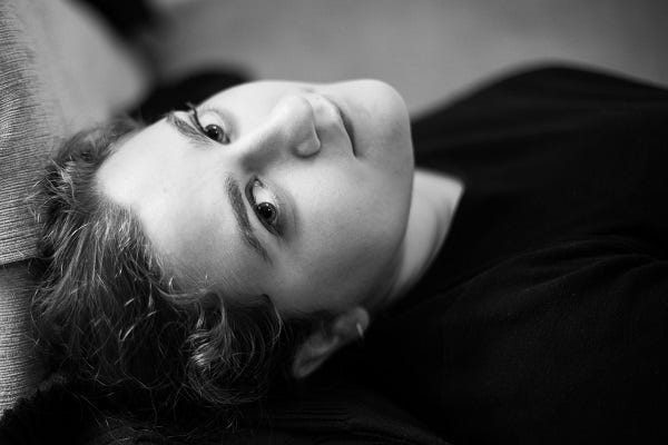 Deep Dive #1 (Interview): If Sona Koloyan stops writing… | by Catrin ...