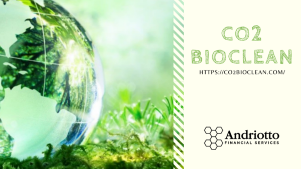 A great success! CO2 Bioclean. We’ve been working side by side with ...