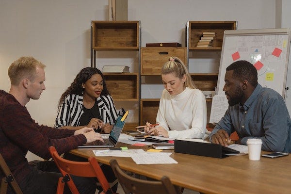 How to Start a Mastermind Group: Step By Step Guide | by Ryan Gates ...