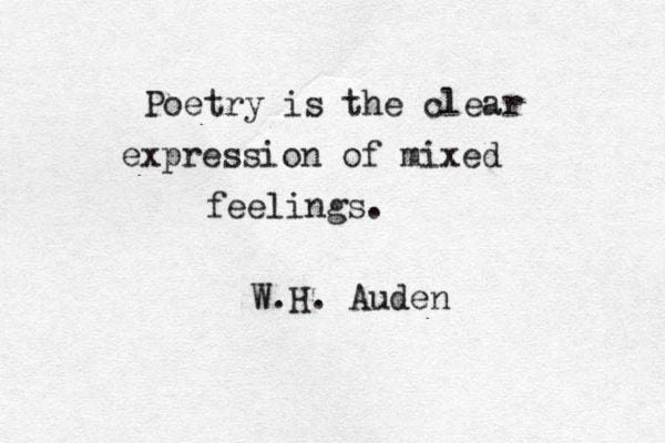 Random reasonings: Another day. Poems-gets the best in us. | by ...
