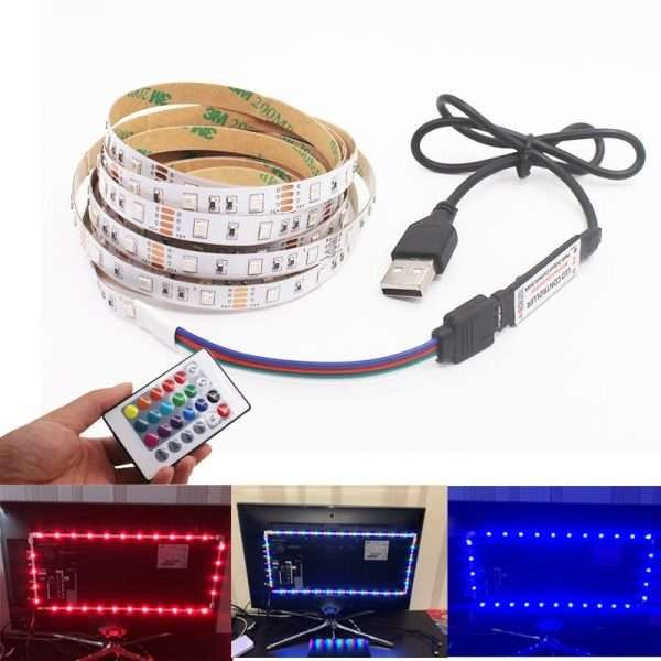 Battery operated led lights in ernakulam - Empiretechnology - Medium
