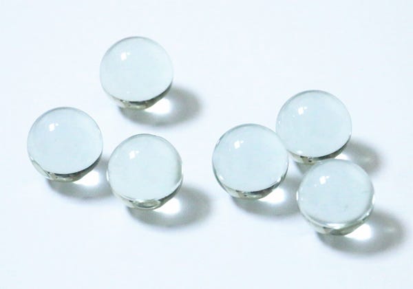 The Versatile Beauty of Soda Lime Glass Balls: Unveiling Their ...