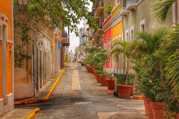 Relocating from California to Puerto Rico | by Kfir Cohen | Medium