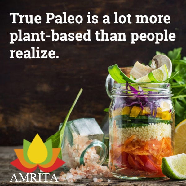 Top 10 Similarities between Paleo and Plant-Based | by ARSHAD BAHL | Medium