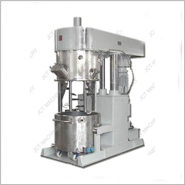 The Planetary Mixer_Food Processor | by mixmachinery | Medium