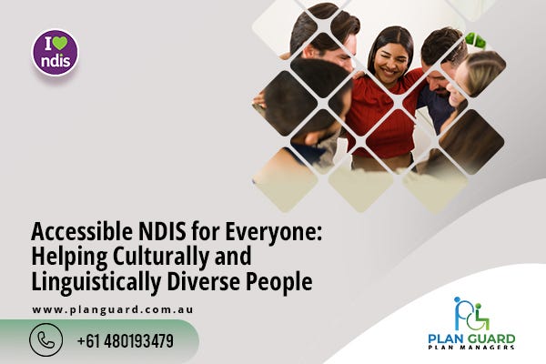 NDIS Disability Service in Perth,WA | NDIS Plan Management Service in ...