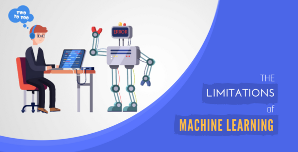 Limitations of Machine Learning. The world has been greatly touched by… | by Sheth Parth | Medium