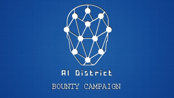 AI District. AI District | by Duelmaut7 | Medium
