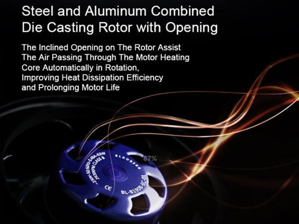 Revolutionizing Ventilation and Cooling Solutions | by Centrifugal fan ...