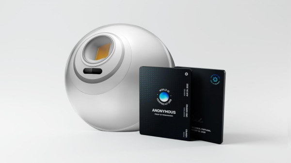 Worldcoin Orb has officially Launched its Global Tour | by Hello Mars ...